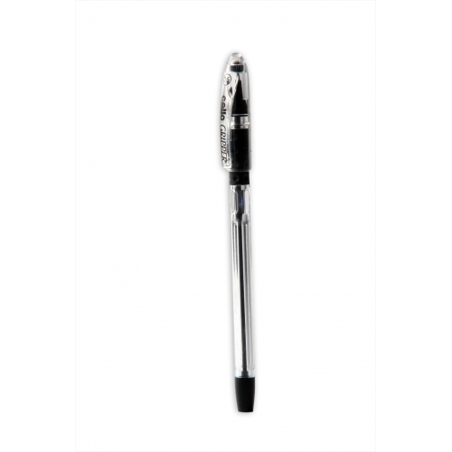 Cello Gripper Ball Pen Black Pack Of 5 SB01080970 Rs35 00 Cello Gripper Ball Pen Black Pack Of 5 SB01080970 Rs35 00